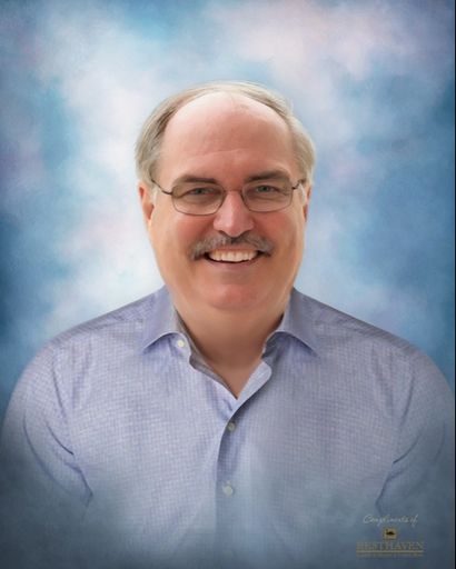 Stephen Johnson Obituary March 26, 2023 - Resthaven Gardens of Memory ...