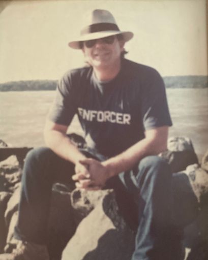 James C. James C.