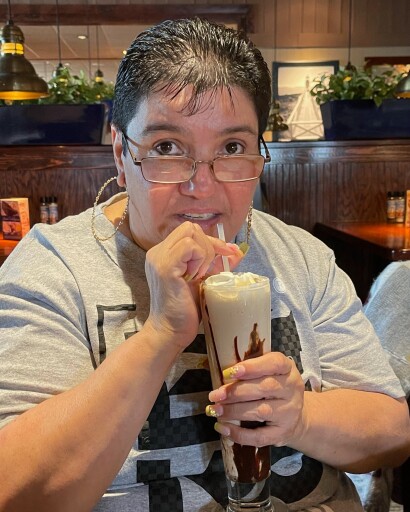 Evelyn Cintron Obituary February 5, 2024 - Compagnola Funeral Home