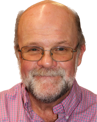 Jerrell Ray Jones Obituary August 29, 2023 - Hayworth - Miller Funeral ...