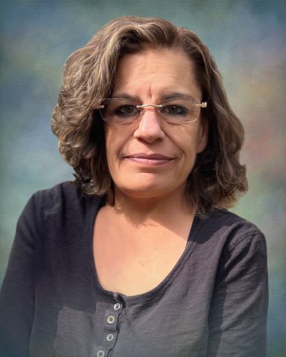 Lori Ann Norton Obituary June 19, 2024 - George Irvin Green Funeral Home