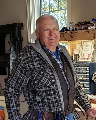 JAMES DRAMSTAD Obituary 2022 - Quam-Plaisted-Cushman Funeral Home