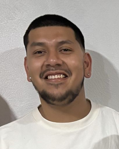 Christian Rangel Obituary March 30, 2024 - E.P. Compean Funeral Directors