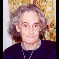 Ruth Ramsey Obituary May 20, 2009 - Haverstock Funeral Home