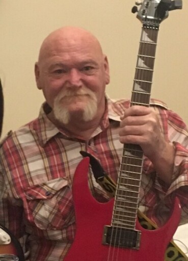 Jeffrey Lee Hetzel Obituary 2020 - Maxwell-Helt Cremation and Funeral Care