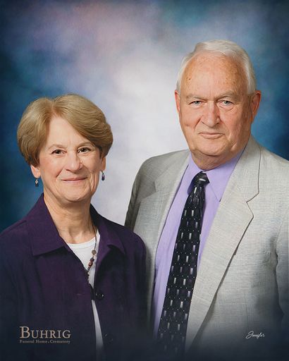 Carol Elaine (Niesley) Rohrer Obituary April 1, 2023 - Buhrig Funeral ...