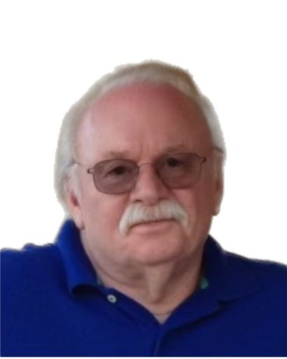 Robert Paul Casson Obituary January 9, 2024 - Banister-Cooper Funeral Home