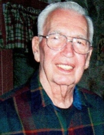 Donald P. Rutter Obituary June 11, 2019 - Buch Funeral Homes