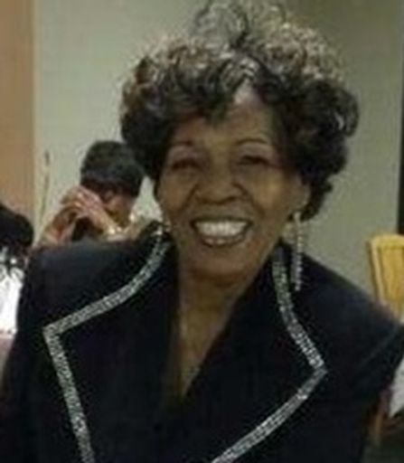 Dorothy Reed Obituary November 7, 2014 - Chambers Funeral Home, Inc.