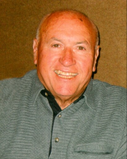 John Manzo Obituary November 11, 2024 - Stellato Funeral Homes