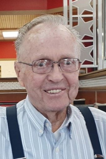 Larry Fitzmaurice Obituary January 14, 2025 - Stokes, Prock & Mundt ...