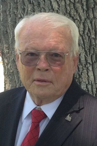 Robert "Bob" Wilford Ruffell Obituary April 5, 2021 - Webb Funeral Home