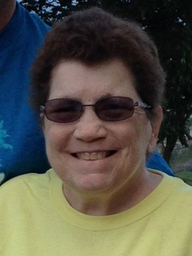 Sue Moyer Obituary May 19, 2023 - Wayne Boze Funeral Home