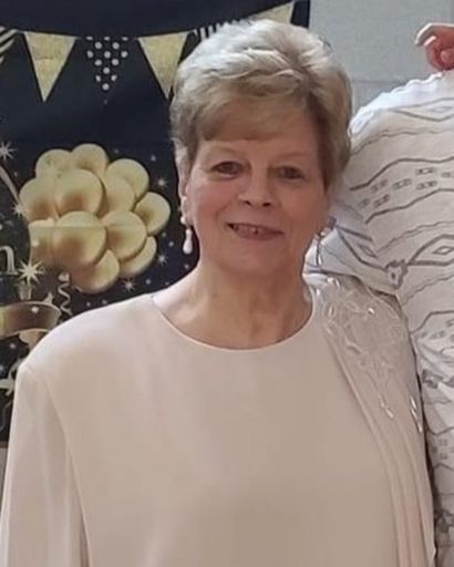 Gloria Hartley Obituary January 21, 2024 - Melenyzer Funeral Homes & Cremation Services, Inc.