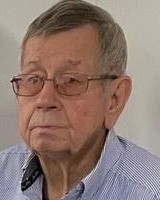 Benton Ray Gilmore Obituary May 15, 2024 - Ott & Lee Funeral Homes