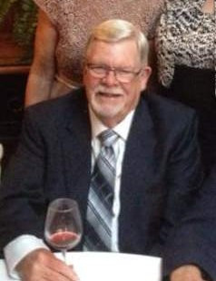 James Rothwell Obituary July 20, 2017 - Shaw-Davis Funeral Homes ...