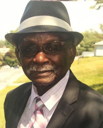 Robert Williams Obituary January 16, 2024 - Hooker Funeral Home