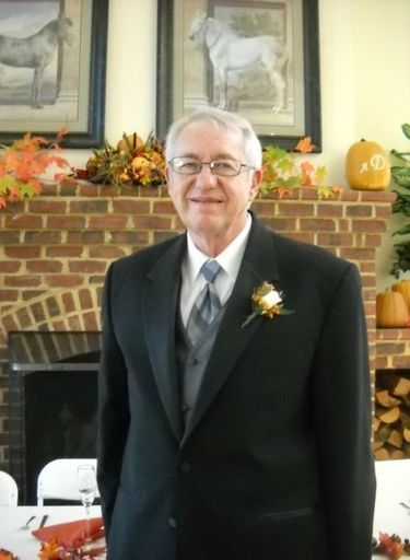 Kenneth Dinkins Obituary November 11, 2018 - Boyd Funeral Home
