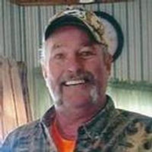 Jerry Soper Obituary April 8, 2015 - Wilson & Triplett Funeral Home