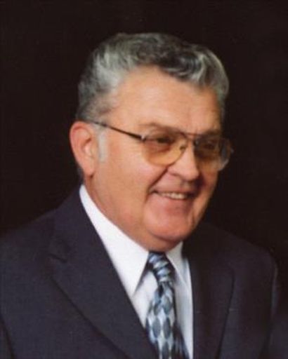 William Braatz Obituary February 24, 2016 - Lundberg Funeral Home