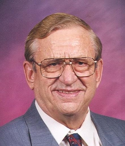 Merlin John Immel Obituary 2009 - Wichmann Funeral Homes