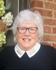 Margaret Marsh Walker Obituary 2023 - Ingram Funeral Home & Crematory