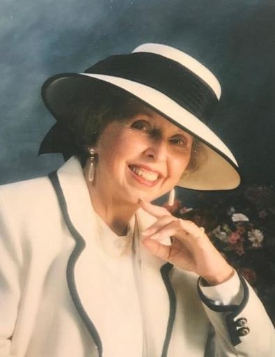 Peggy Davis Obituary 2019 - Hamlett-Dobson Funeral Homes
