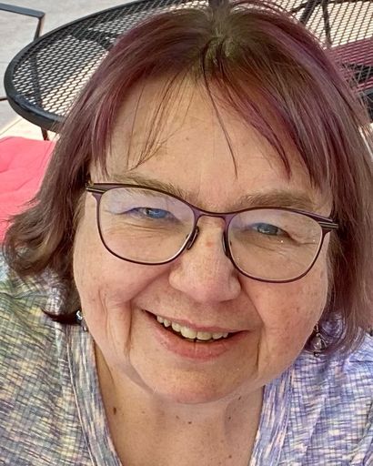 DEBRA ELEANOR HOLMES Obituary December 14, 2024 - Olson & Swanson Chapels Funeral & Cremation ...