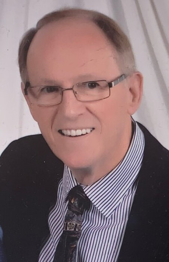 Richard Jones Obituary December 20, 2020 - Resthaven Gardens of Memory & Funeral Home