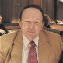 Joseph Iii Obituary January 15, 2014 - Singleton Funeral & Cremation ...