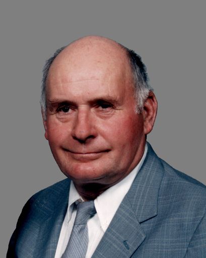 Marvin Carl Rossiter Obituary July 26, 2023 - Warner Funeral Home ...