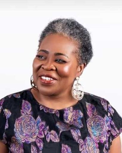 Ellen B. Oppong Obituary 2023 - Fay Brothers