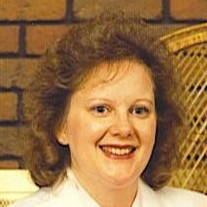 Pamela Parker Obituary 2015 - Clifford Shoemaker Funeral Home