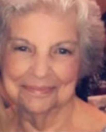 Patricia Ann Logue Obituary January 12, 2025 - Broadus-Raines Funeral Home