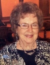 Mary F. Rice Obituary 2023 - Kurtz Memorial Chapel