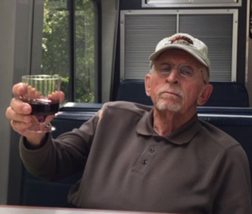 James Jaeger Obituary November 12, 2019 - Hartsell Funeral Homes