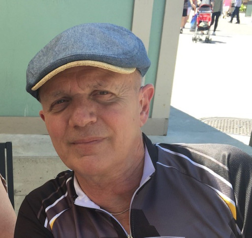 David A. Parrott Obituary May 11, 2022 - Flanner Buchanan Funeral Centers