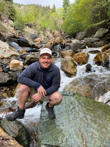 Marcus Fox Obituary July 19, 2024 - Olson Funeral & Cremation