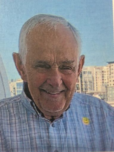 James (Jim) Rubright Obituary September 13, 2020 - Doty Family Funeral