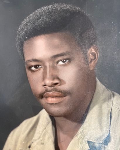 William A. Brown Obituary February 2, 2023 - R. Swinson Funeral Service