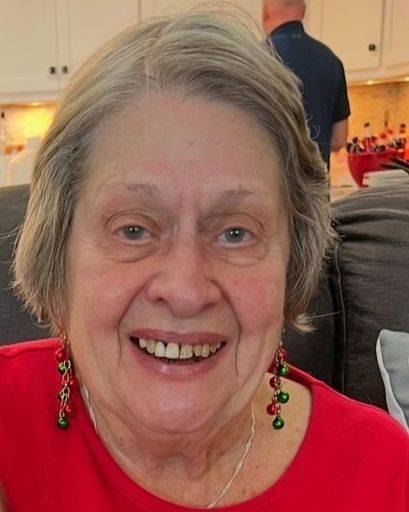 Judith Marie Ward Obituary December 25, 2024 - Hardy and Son Funeral Home