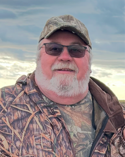 Gary Steven Cartwright Obituary January 6, 2025 - Newcomb and Collins ...