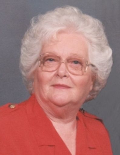 Eva Yokeley Flinchum Obituary 2014 - Hayworth - Miller Funeral Homes & Crematory