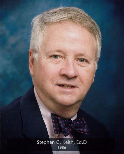 Stephen Cline Keith Obituary July 23, 2024 - Puckett Funeral Home, Inc.