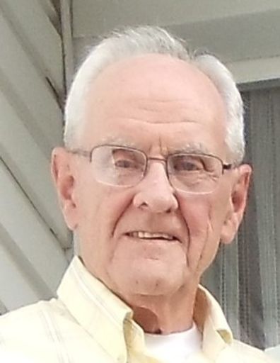 Hubert L. Ritter Obituary April 21, 2021 - Doran Funeral Home