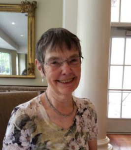 Beryl Alison Hall Obituary 2022 - Ward Funeral Homes