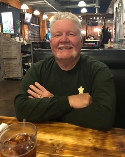 Jesse Ray Catoe Obituary February 17, 2024 - Hayworth - Miller Funeral ...