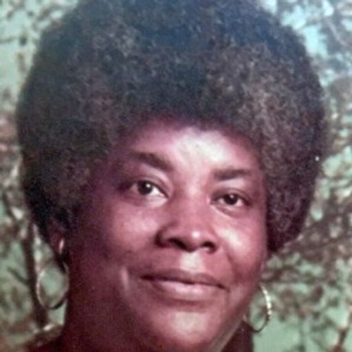 Patsy Johnson Obituary January 12, 2016 - Golden Gate Funeral Home