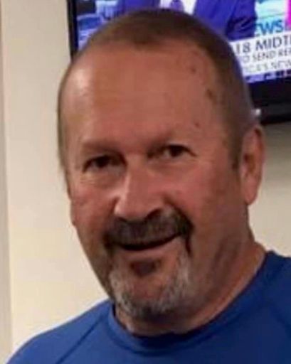 Steven Bell Obituary April 23, 2023 - Wenig Funeral Homes