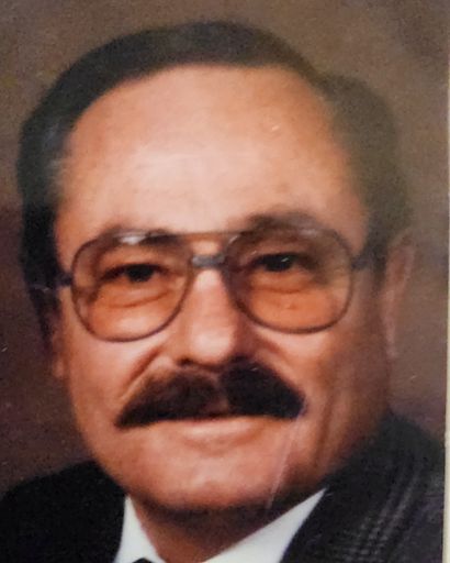 Merrill Rasmussen Obituary 2023 - Blackburn Vernal Mortuary